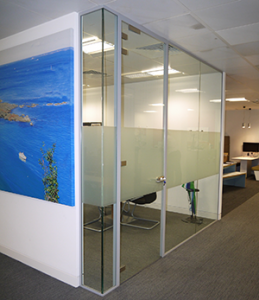 Bespoke Projects – Interior Systems