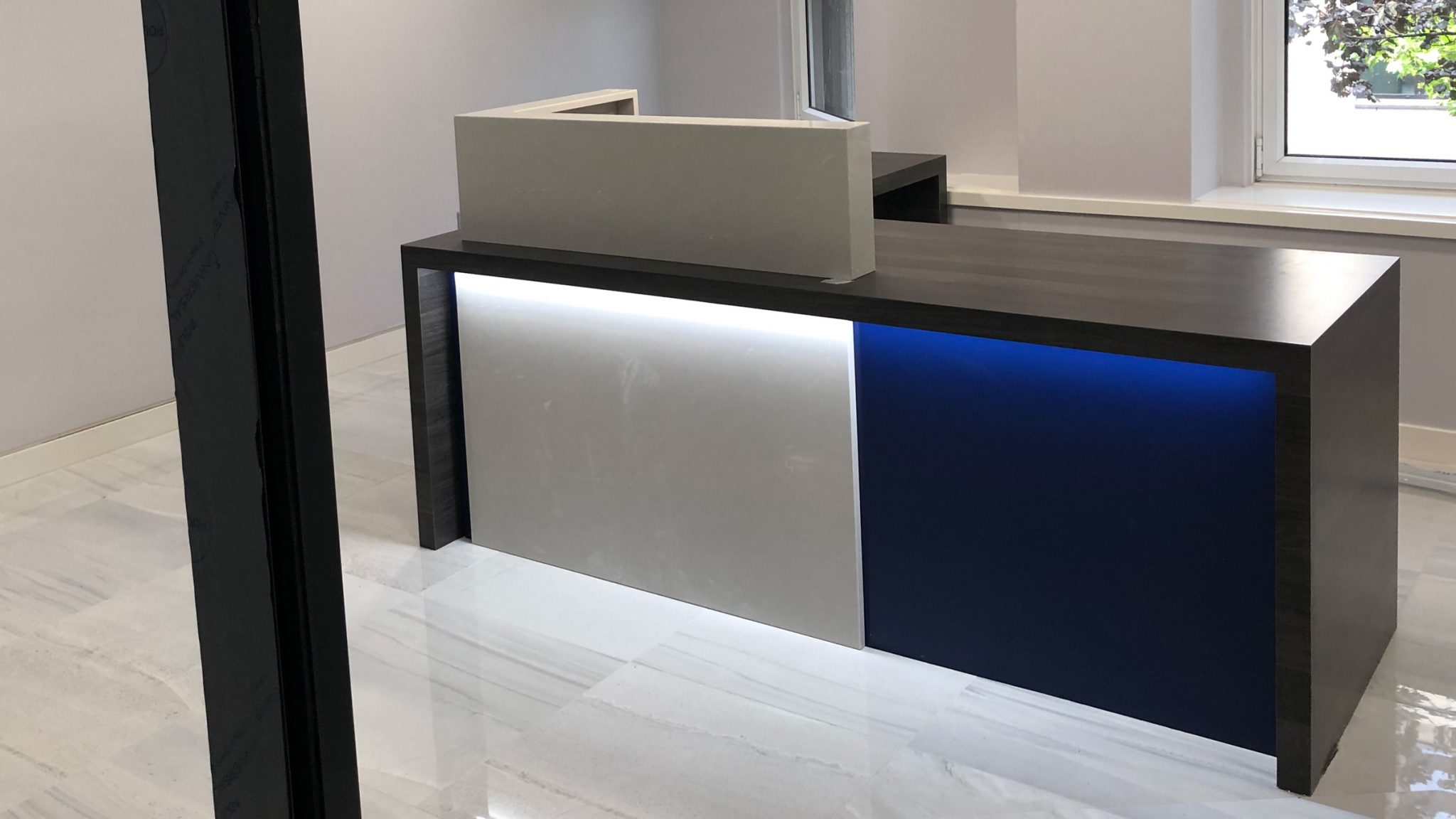 Interior Systems – Commercial and Bespoke Interiors in Guernsey